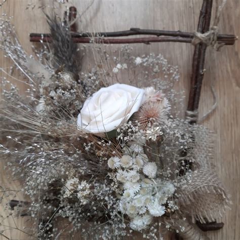 Twig Frame Etsy