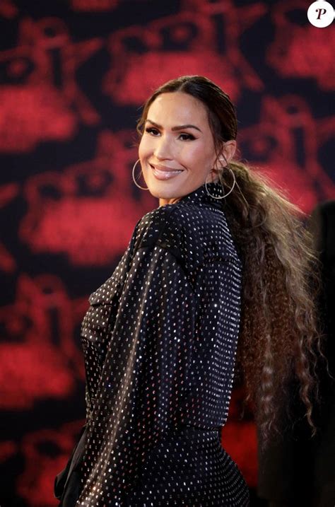 Purepeople على تويتر VIDEO Vitaa bouleversée par le film de
