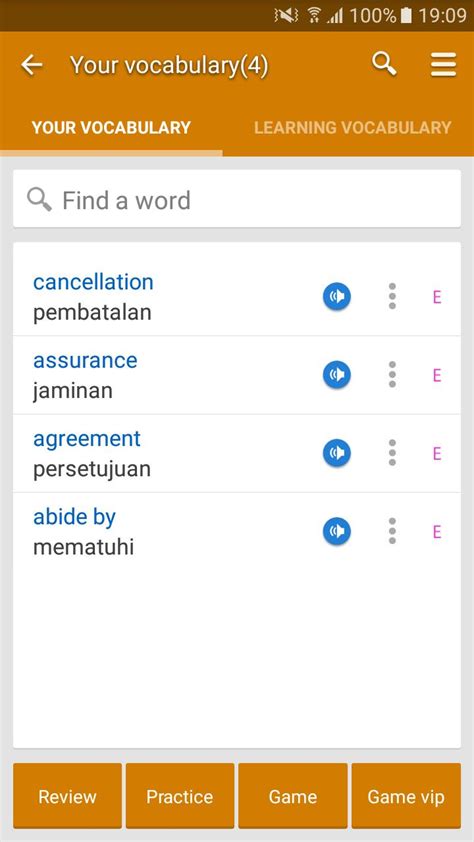 Indonesian Dictionary Translate English For Android Apk Download