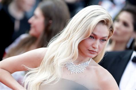 The Best Blonde Hair On Celebrities To Show Your Stylist Marie Claire