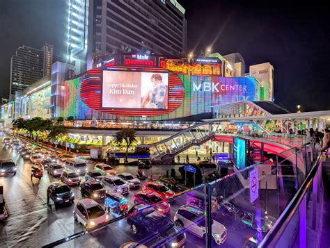 Siam Center Bangkok — Stores Map And Hours Occupi