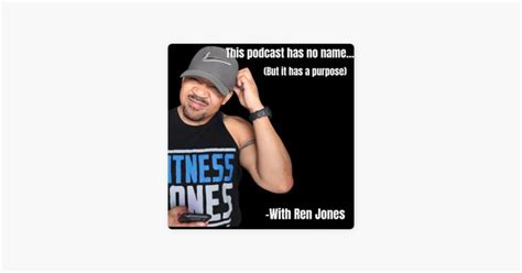 Ren Jones On Linkedin ‎this Podcast Has No Name Ep 26 Breaking Up