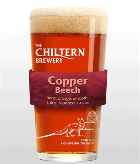 The Chiltern Brewery Wins Again Wendover News