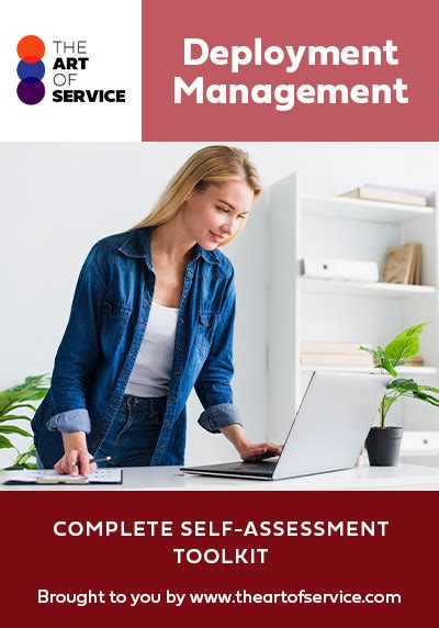 Deployment Management Toolkit