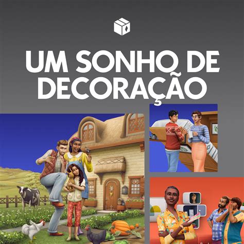 Compre The Sims™ 4 Electronic Arts