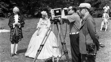 Barok U Hrvatskoj Kino Metropolis