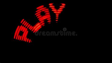 4k Dark Web Wordmatrix Binary Computer Code Text Design Animation