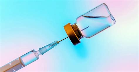 Una Vacuna Para Prevenir El Virus Sincicial Respiratorio Demostró El 85