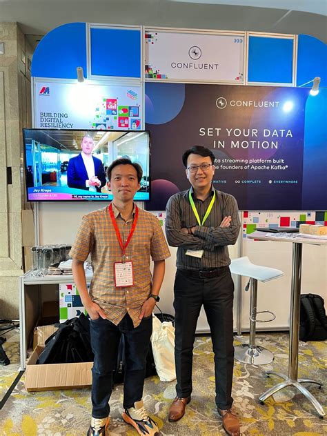 daren lim on linkedin metrodatasolutionday2022 indonesia jakarta