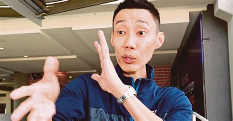 Enough Is Enough Chong Wei Slams Zii Jia And Tat Meng New Straits