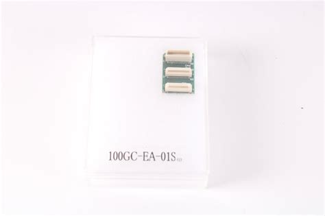 Renesas 100gc Ea 01s Socket Adapter Ntc Tech