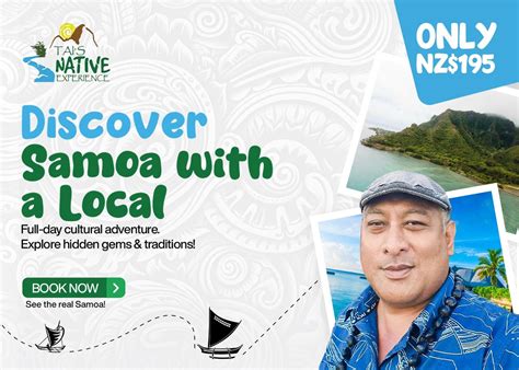 Samoa Electrical Outlets Power Plugs Samoa Pocket Guide