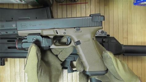 Quick Overview Of Gun Classifications Including Class 3 Title 2 Or