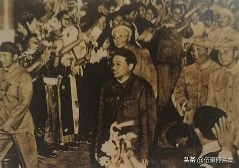 【圖集】38張彭德懷元帥的朝鮮老照片，抗日揍美，所向披靡，致敬 每日頭條