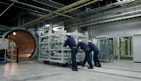 クルマから飛行機、人工衛星まで活用が広がる「cfrp」。その成形方法とは