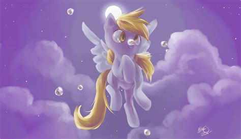 Derpy Дерпи Derpy Mlp Art Minor Mlp Art Minor второстепенные персонажи My