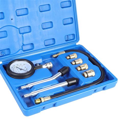 WiMas Testeur De Compression Moteur Testeur De Compression Pour Moteur