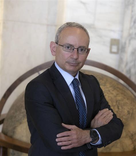 Ambassador Of Italy Marco Di Ruzza We Will Do Everything For The Eu Council To Adopt The