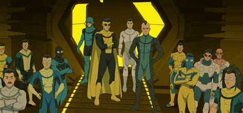 Invincible Fans Arent Thrilled With Season Threes Animation And They