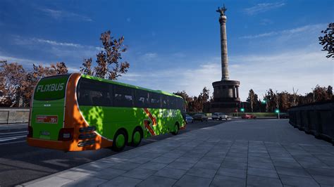 Fernbus Bus Pack 1 VDL FHD 2 VDL Futura FDD 2 Scania Touring