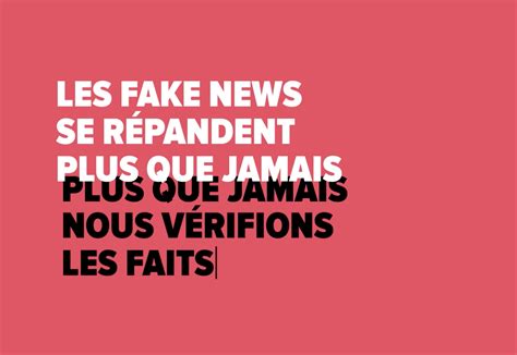 Dessine Moi Les Fake News Quels Visuels Pour Lutter Contre La