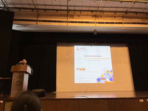 Garima Gupta On Linkedin Abesbusinessschool Summerinternship Internship Abesbusinessschool