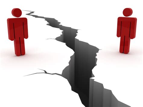 Digital Divide The Horizons Tracker