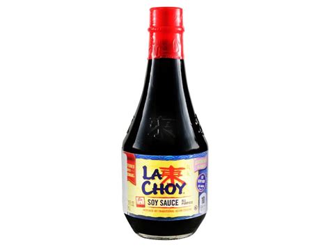 Comprar Salsa La Choy De Soya 295 74ml Walmart Honduras