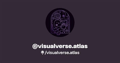 Visualverse Atlas Instagram Linktree