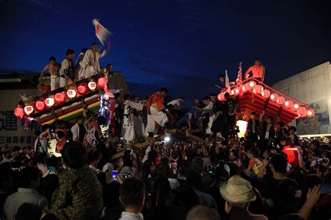 2年ぶりの“組み合わせ”に歓声 日向市・細島みなと祭り 0982株式会社