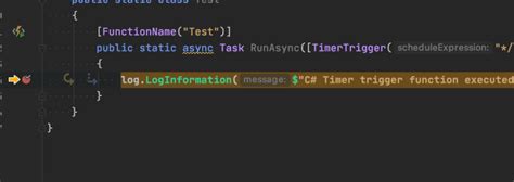 Azure Functions On MacOS With JetBrains Rider Khalid Abuhakmeh