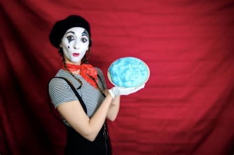 Pin By N Derwent S On Pies In The Face For Every Clown In 2022
