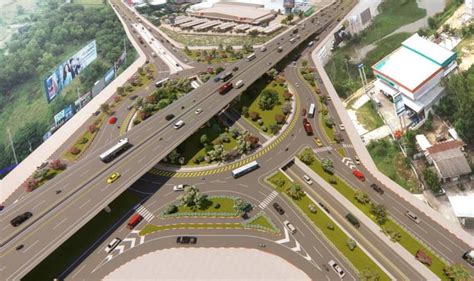 ทล ลุยออกแบบทางต่างระดับเชื่อม4จังหวัดเพิ่มศักยภาพโลจิสติกส์ภาคอีสาน