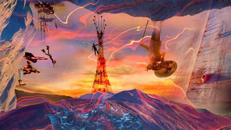 Darin Olson On Linkedin Burning Man Welcome Home