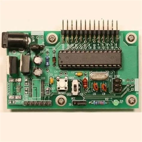 Microcontroller Board At Best Price In Bengaluru By Karni Tech