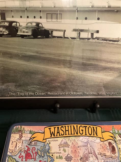 Signed David Keyes Art Tacoma Photo Sunny Jim Jars Washington Plate And More Maxsold