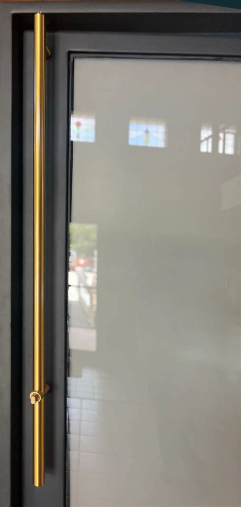 Locking Ladder Pull 60