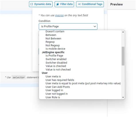 Timbertwig Listing View Overview — Jetengine Crocoblock