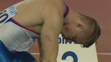 Russian Track And Field Federation To Investigate New Doping