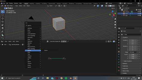 simulation nodes not visible even in 3 5 alpha r blenderhelp