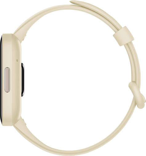 Xiaomi Poco 37614 Gl Smartwatch Ivory Standard Usb Buy Best Price