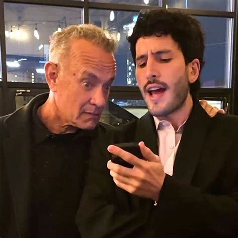 Tom Hanks Rompe Su Silencio Tras Las Impactantes Declaraciones De Su