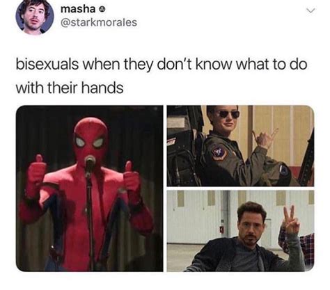 Pfffttt R Bisexualteens