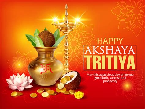 Happy Akshaya Tritiya 2019 Images Wishes Messages Cards Greetings
