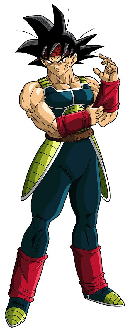 Download View Fullsize Bardock Image Bardock Ssj Render Hd