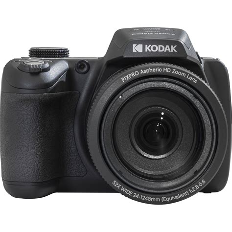 Kodak Pixpro Camera User Manual Gqnfro