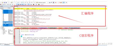 Stm32学习8 Oled调试工具oled带字库和不带字库 Csdn博客