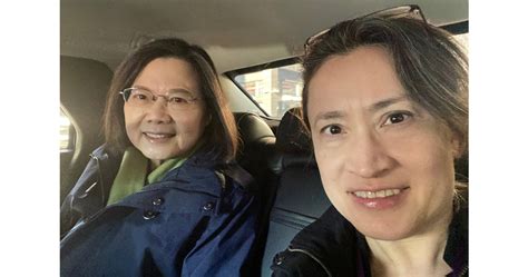 北京制裁台駐美代表蕭美琴及兩機構 批宣揚「台獨」 0943 20230407 兩岸 即時新聞 明報新聞網