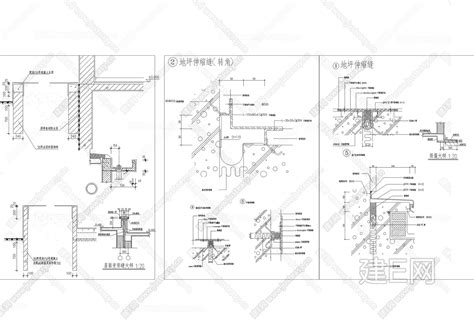 建筑构造详图通用图库 Cad施工图施工图下载 施工图建筑构造详图通用图库 Cad施工图下载 施工图建筑构造详图通用图库 Cad施工图免费下载 建e室内设计网