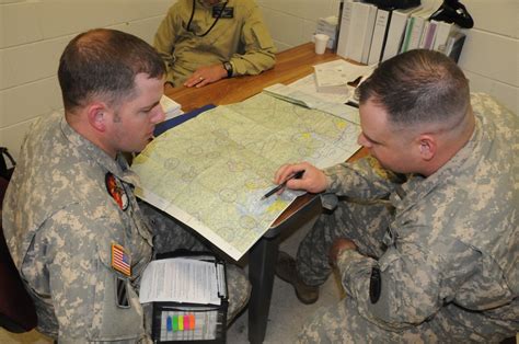 Senior Aviators Conduct Instrument Check Rides At Fort Rucker Article